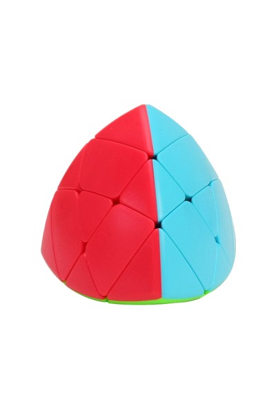 A Satyr Çocuklar Için Eğitici Oyuncak Renkli Rubik Küpü (Yurt Dışından) A Satyr Çocuklar Için Eğitici Oyuncak Renkli Rubik Küpü (Yurt Dışından)