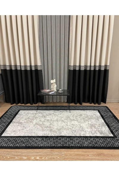 Brillant Swena Kaymaz Taban Halı