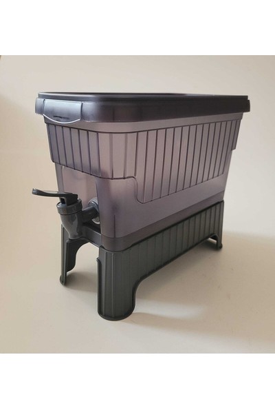 Foly Life Su Sebili Siyah Foly Life Su Sebili Siyah