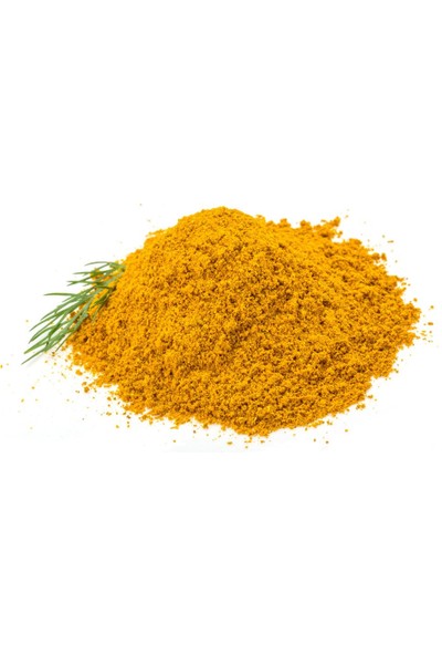 Kavurga Kuruyemiş Köri 500 gr