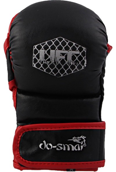 Profesyonel Antrenman Eldiveni Dosmai EL283 S - Siyah