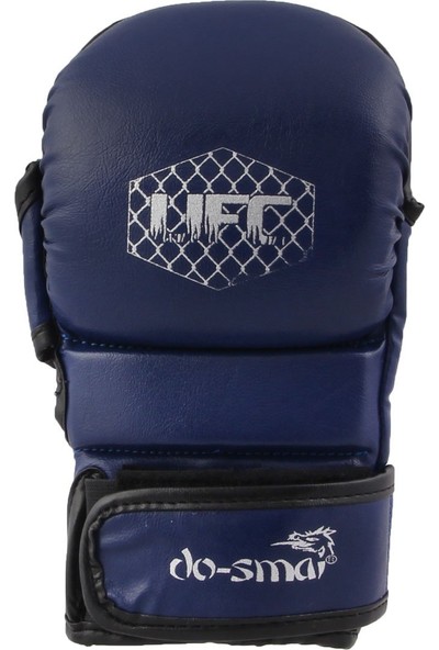 Profesyonel Antrenman Eldiveni Dosmai EL283 M - Mavi Profesyonel Antrenman Eldiveni Dosmai EL283 M - Mavi