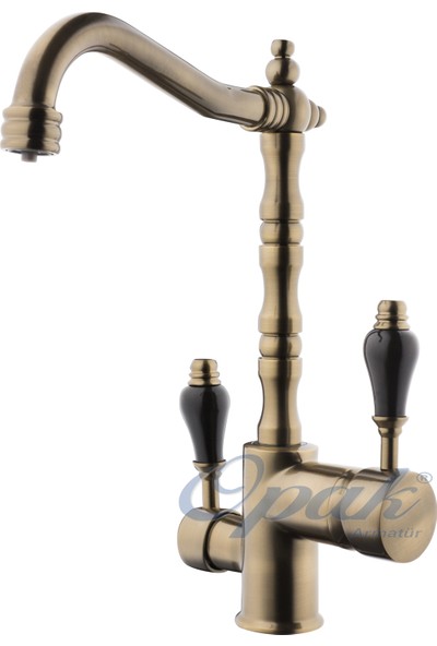 Opak Rustik Arıtma Eskitme Arıtma Bataryası Opak Rustik Arıtma Eskitme Arıtma Bataryası