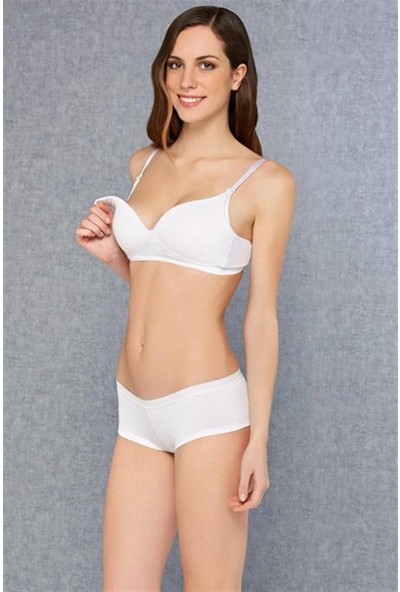 Oresse Kadın Ayarlanabilir Emzirme Sütyeni 5350