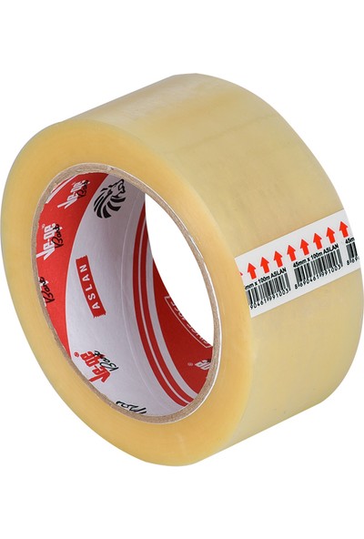 Ve-Ge Holtmelt Bant 45 mm × 100 mt 6 Adet Ve-Ge Holtmelt Bant 45 mm × 100 mt 6 Adet