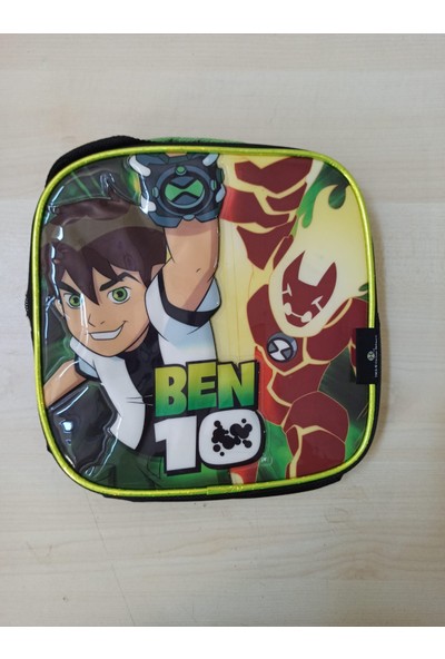 Dönmezler BEN10 Anaokul Beslenme Çantası Dönmezler BEN10 Anaokul Beslenme Çantası