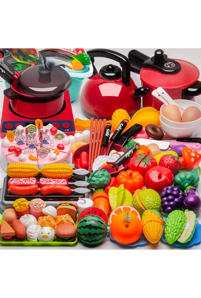 Love Home Evcilik Oyuncak Seti (Yurt Dışından)