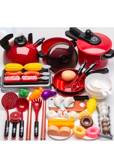 Love Home Evcilik Oyuncak Seti (Yurt Dışından)