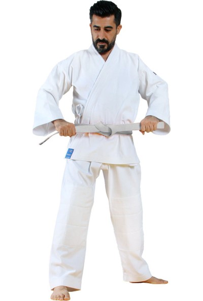 Dosmai Yazlık Judo & Aikido Elbisesi Dosmai JA051 150