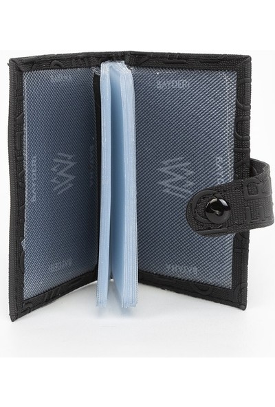 Bayana Siyah Kullanışlı Kadın Kartlık Bayana Siyah Kullanışlı Kadın Kartlık