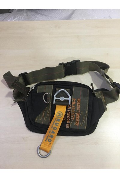 Rugano Bel Çantası