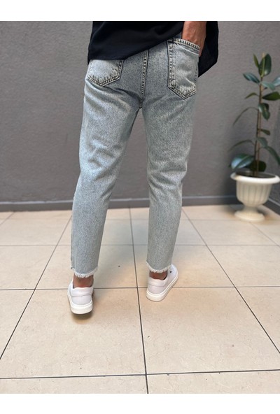 Manlyyonline Yırtıklı Boyfriend