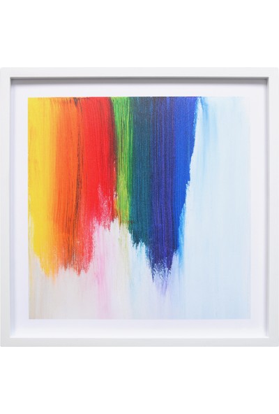 Nobb Star Sök Tak Kare Çerçeve 3 Adet