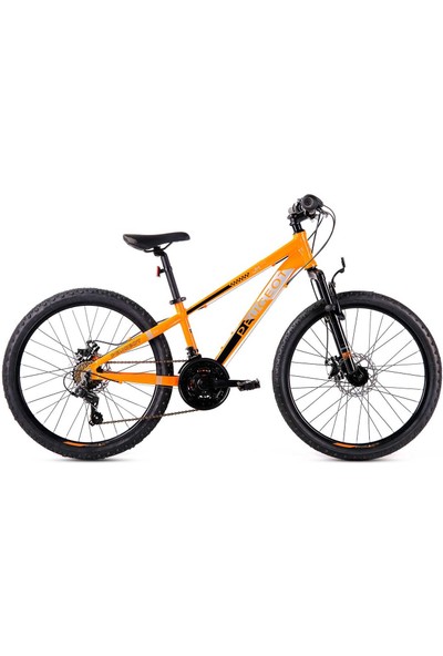 Peugeot JM241 24 Jant Çocuk Bisikleti