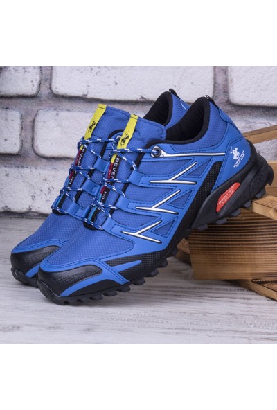 Beverly Hills Polo Club B.h. Polo Club Polom Günlük Erkek Spor Ayakkabı