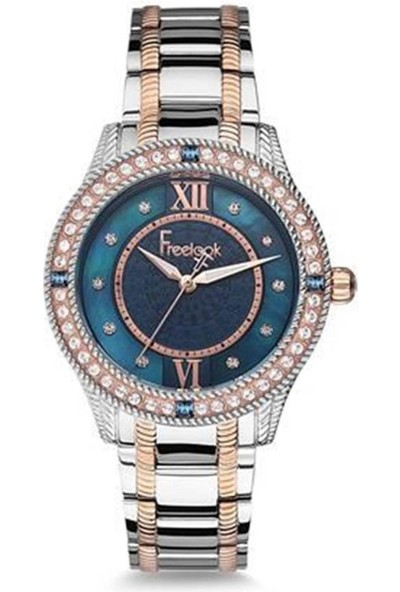 Freelook F.4.1001.05 Kadın Kol Saati