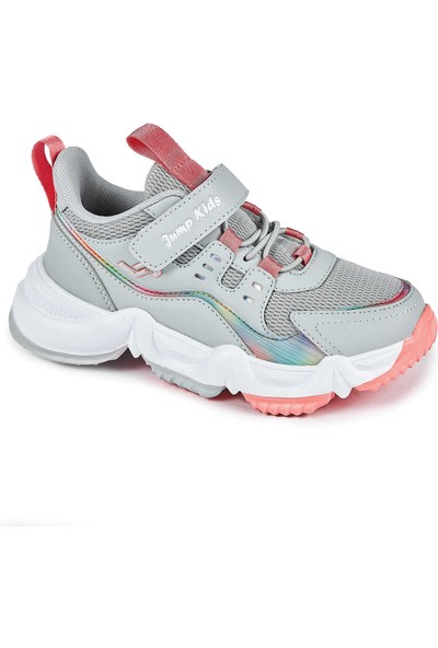Jump 27225 Kız Çocuk Spor Ayakkabı