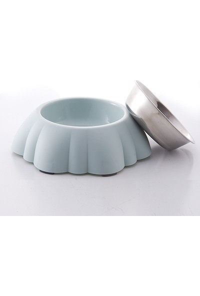 Tahta Kale Toptan Mikopet Pati Mama Kabı-Mavi Tahta Kale Toptan Mikopet Pati Mama Kabı-Mavi