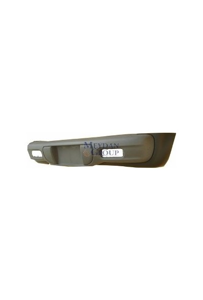 Otoyedekcim Chrysler Pt- Cruıser- 01/05; Arka Tampon Parça Siyah (Astarlı TYG)-5017870AA Otoyedekcim Chrysler Pt- Cruıser- 01/05; Arka Tampon Parça Siyah (Astarlı TYG)-5017870AA