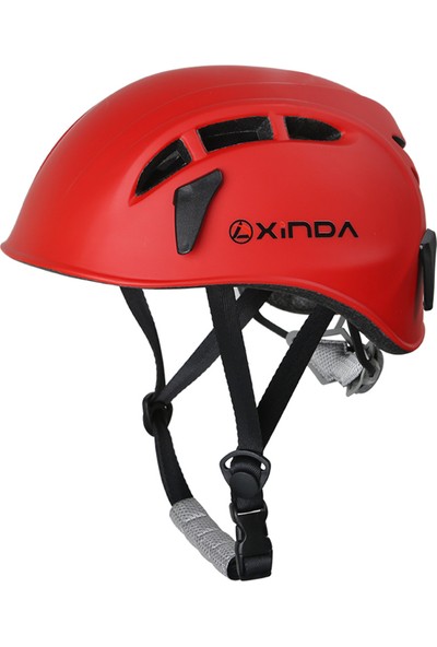 Artspot Tırmanış Kaskı - Kırmızı (Yurt Dışından)
