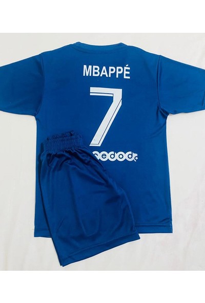 Ens Spor Çocuk Forma Embappe