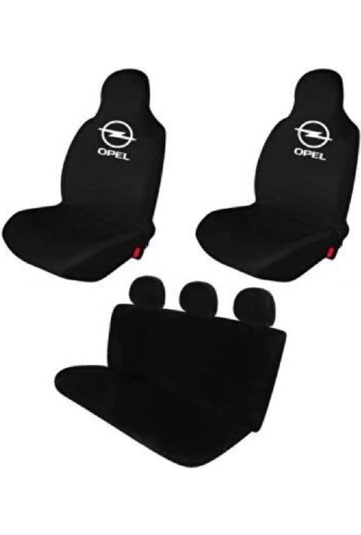 Ucuz Oto Kılıfı Opel Penye Kumaş Oto Koltuk Kılıfı