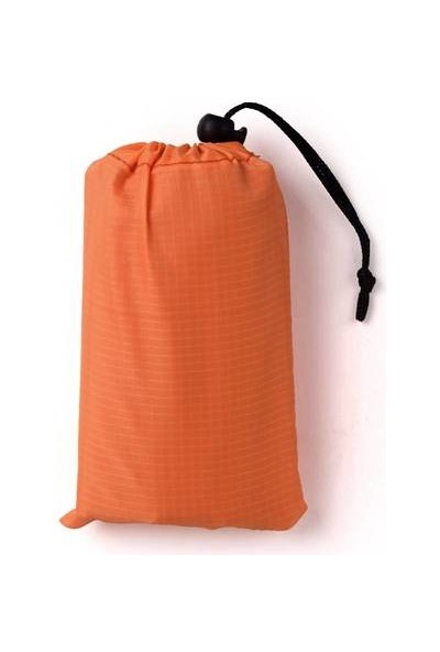 Xhltd Küçük Açık Kamp Piknik Nem Geçirmez Mat, Hafif Su Geçirmez Mini Katlama (Yurt Dışından) Xhltd Küçük Açık Kamp Piknik Nem Geçirmez Mat, Hafif Su Geçirmez Mini Katlama (Yurt Dışından)