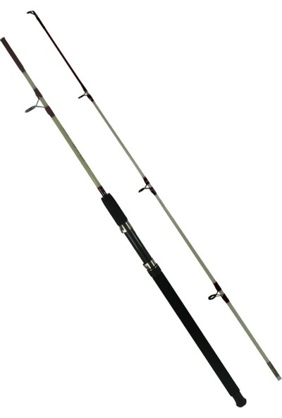 Eurofish Forsa 2 Parçalı 120 cm Tekne/bot Kamışı Eurofish Forsa 2 Parçalı 120 cm Tekne/bot Kamışı