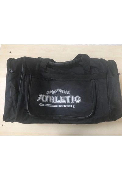 Sportgear Seyahat Çantası 2 Numara