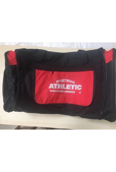 Sportgear Seyahat Çantası 4 Numara