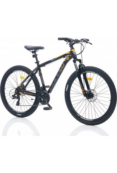 Snoop 4.1 27.5 Jant M. Disk 18 K Siyah-Turuncu Snoop 4.1 27.5 Jant M. Disk 18 K Siyah-Turuncu