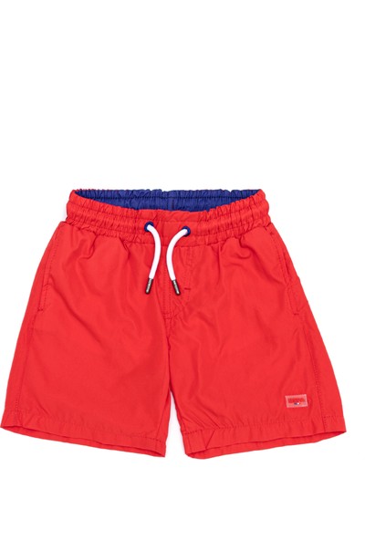 U.S. Polo Assn. Erkek Çocuk Deniz Şortu 50252164-VR213