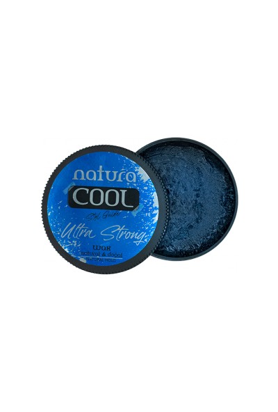 Natura Cool Ultra Strong Wax Mavi 150 Ml. Natura Cool Ultra Strong Wax Mavi 150 Ml.