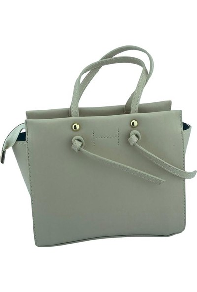 Pelly Aksesuar Pelly Kare Kutu El Çantası