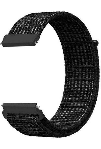 Apsuwa Amazfit Bip S Uyumlu Kordon Velcro Kumaş Saat Kordonu Kayış 20/LM10 Apsuwa Amazfit Bip S Uyumlu Kordon Velcro Kumaş Saat Kordonu Kayış 20/LM10