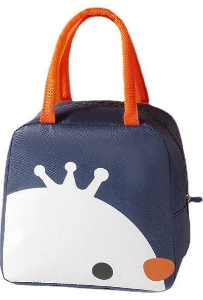 Gaimeixi Öğle Yemeği Çantası (Yurt Dışından)