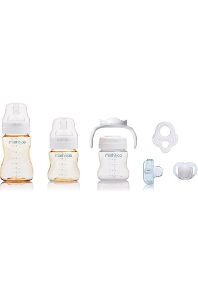 Mamajoo %0 Bpa Ilk Hediyem Seti Mamajoo %0 Bpa Ilk Hediyem Seti