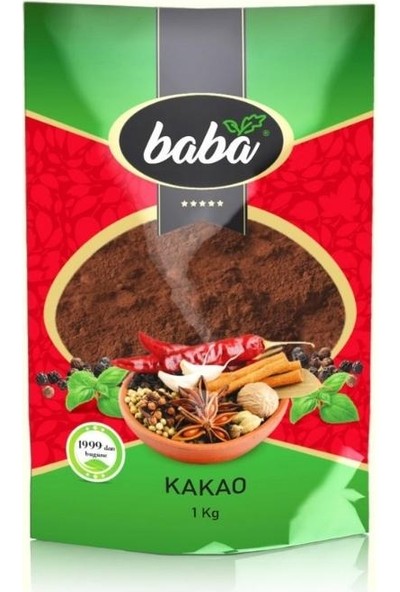 Baba Kakao 1 kg