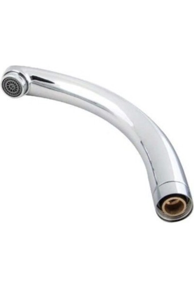 Özbest Mutfak Batarya Borusu