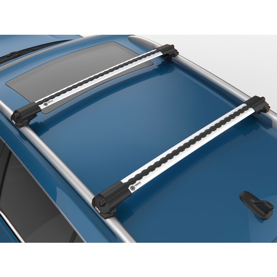 Turtle Air-1 Full Kit Volkswagen Tiguan (II) Suv Tavan Ara Fiyatı