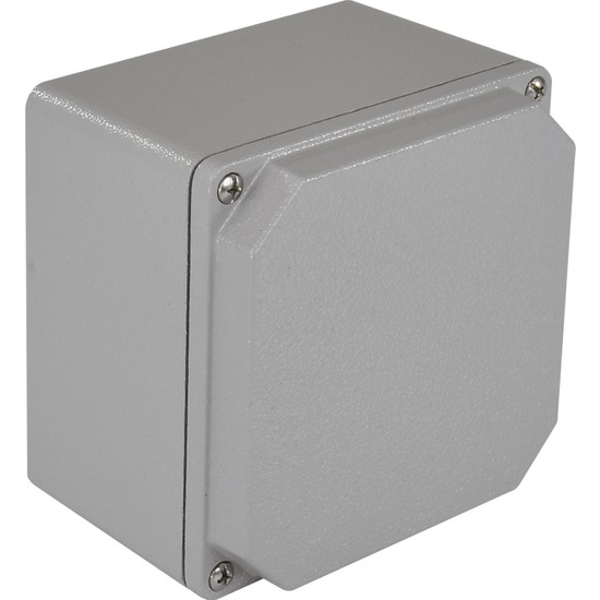 Tp Electric 160X160X90 Alüminyum Buat Fiyatı - Taksit Seçenekleri