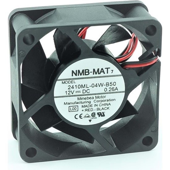 Nmb-Mat 2410ML-04W-B50 Fiyatı, Taksit Seçenekleri ile Satın Al