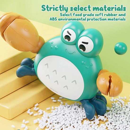 Prodigy Toy Yengeç Çok Fonksiyonlu Erken Eğitim Öğrenme Fiyatı