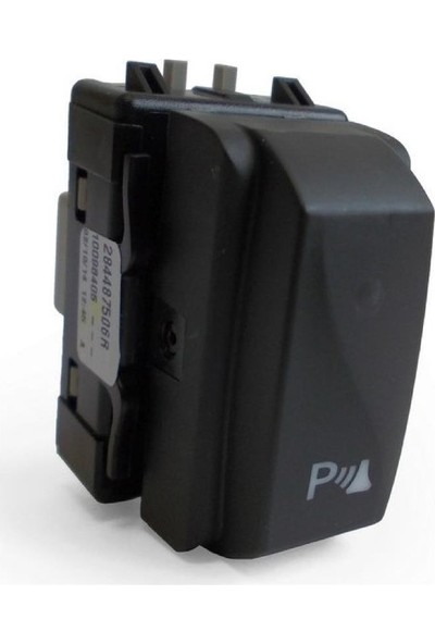 Vtskörük Dacia Logan Sandero Park Sensörü 284487506R