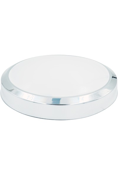 Mutlusan Krom LED Glop Armatür Mutlusan Krom LED Glop Armatür