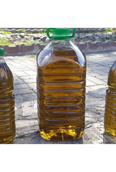 Suat Dağ'dan Sızma Zeytinyağı 5 Lt Suat Dağ'dan Sızma Zeytinyağı 5 Lt