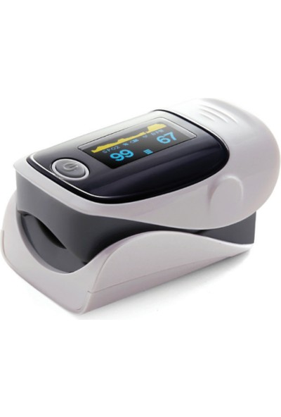 Freely Parmak Tipi Dalgalı Pulseoximetre Yk-80a Freely Parmak Tipi Dalgalı Pulseoximetre Yk-80a