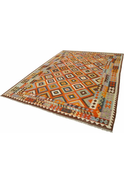 Bespoky Scrap Siyah Geometrik Pamuk Yün El Dokuma Alan Halısı Bespoky Scrap Siyah Geometrik Pamuk Yün El Dokuma Alan Halısı