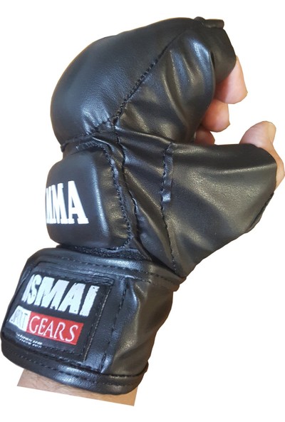 Çok Amaçlı Eldiven (M.m.a.) Dosmai EL286 S - Siyah