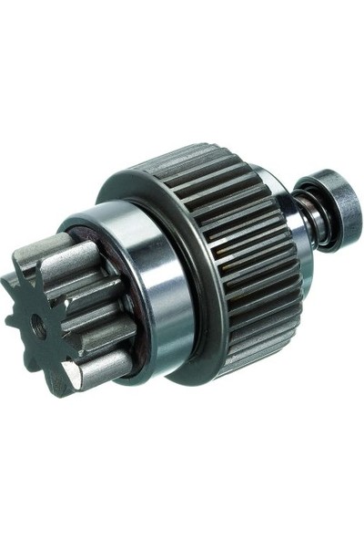 Formmetal Marş Dişlisi 9 Diş 10 Kanal Japon Tipi Nıssan Motorlu Levend 3.0 Komple Formmetal Marş Dişlisi 9 Diş 10 Kanal Japon Tipi Nıssan Motorlu Levend 3.0 Komple